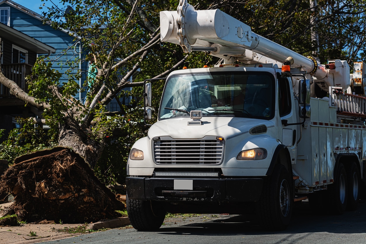 Storm Restoration Challenges and How to Overcome Them